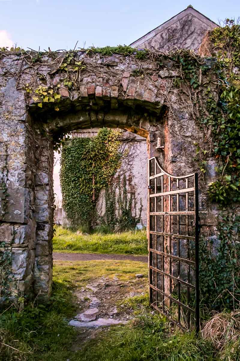 PHOTO OP - The Wonderful Barn • All Around Ireland