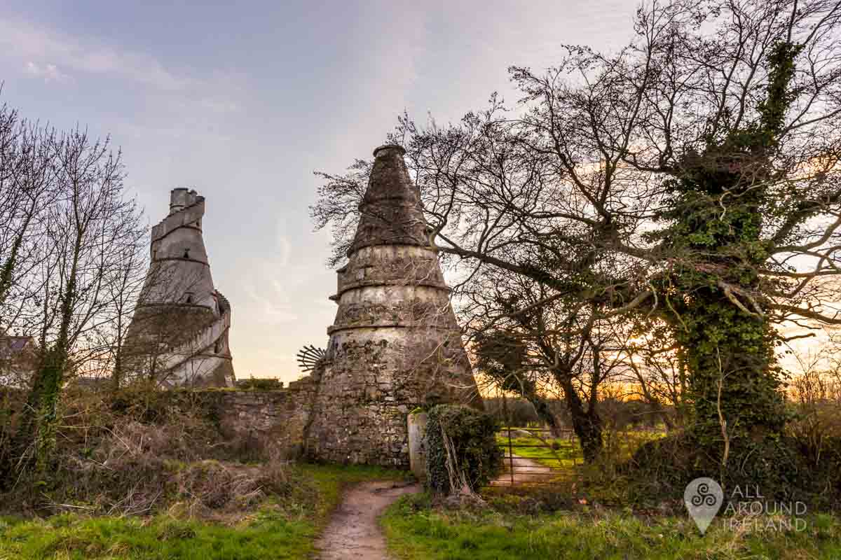 PHOTO OP - The Wonderful Barn • All Around Ireland