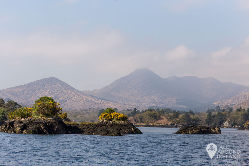 Garinish Island, Glengarriff • All Around Ireland