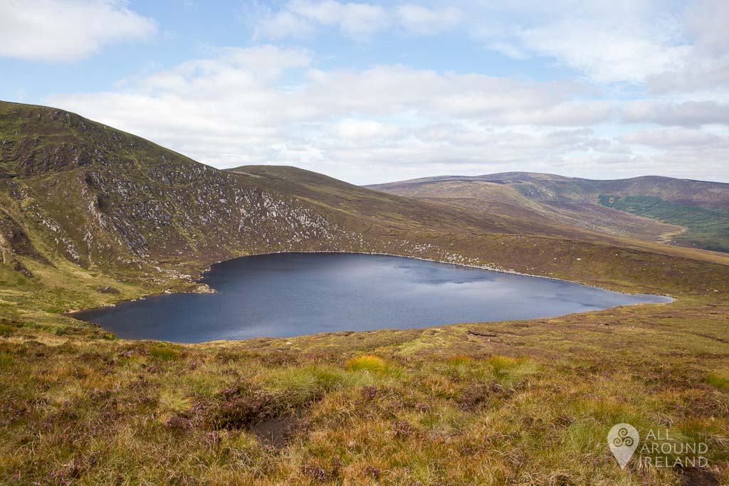 All Around Ireland