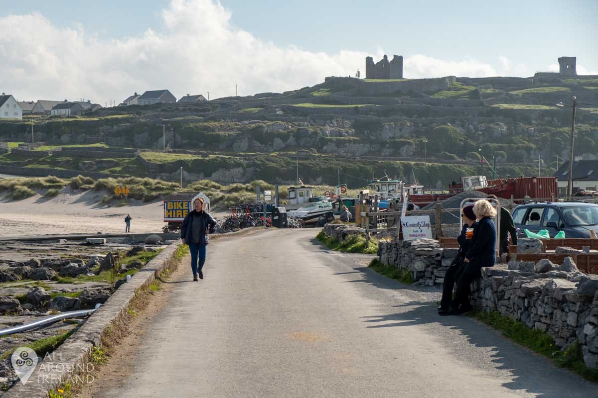 Inis Oirr - 18 • All Around Ireland