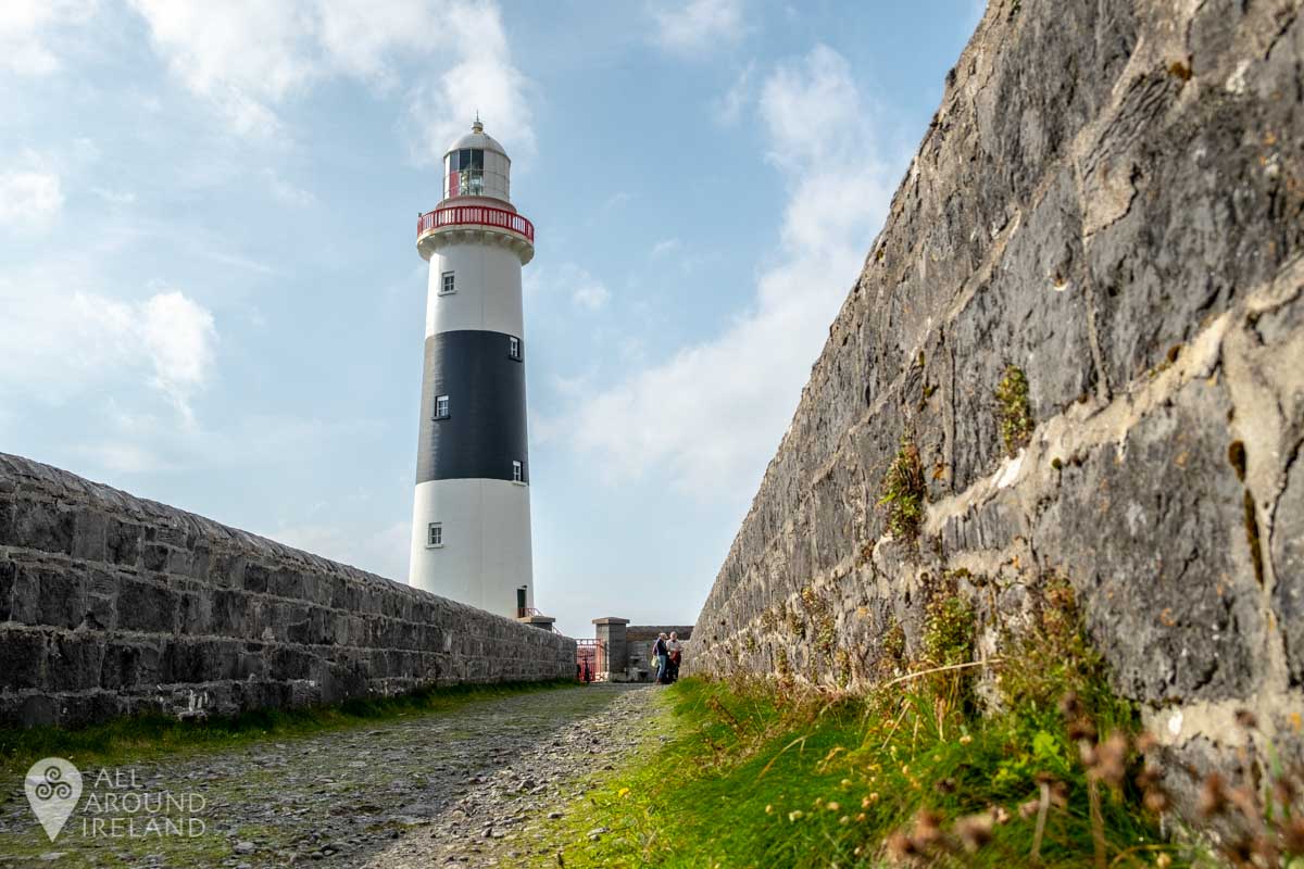 Inis Oirr - 6 • All Around Ireland