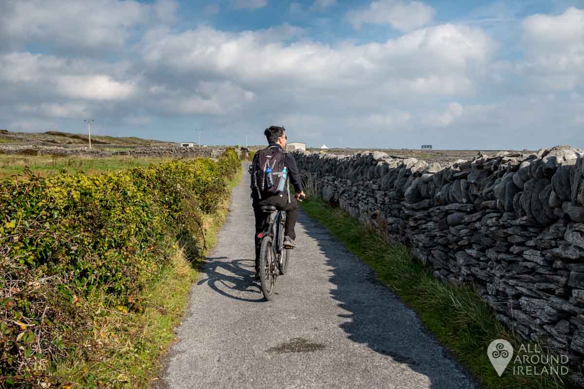Inis Oirr - 7 • All Around Ireland