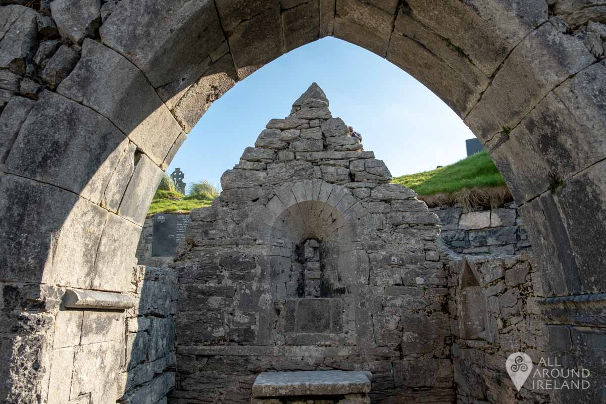 Inis Oirr - 9 • All Around Ireland