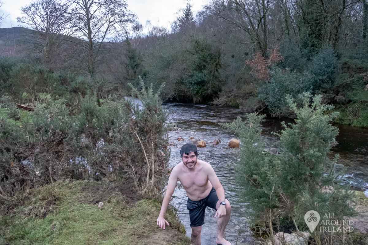 Bosca Beatha 8 • All Around Ireland