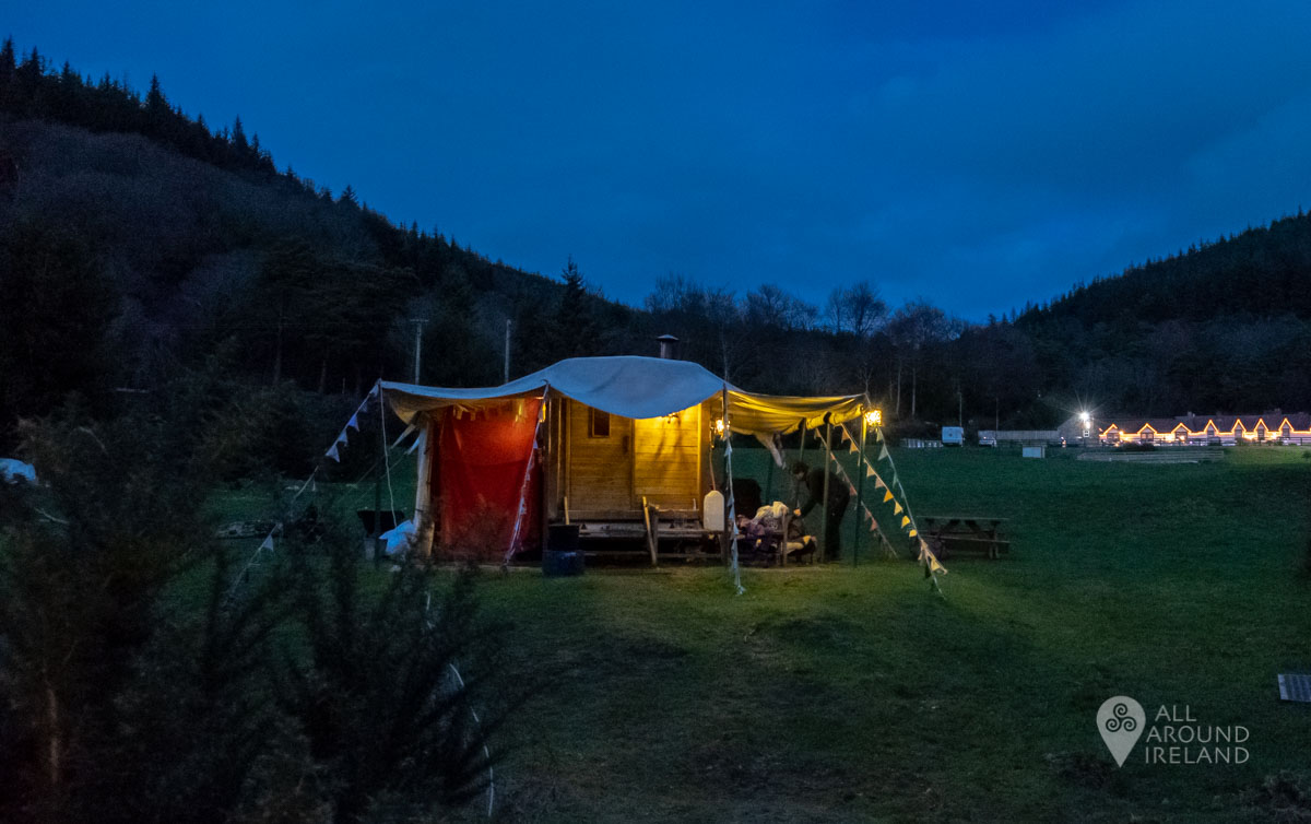 Bosca Beatha - feature image • All Around Ireland