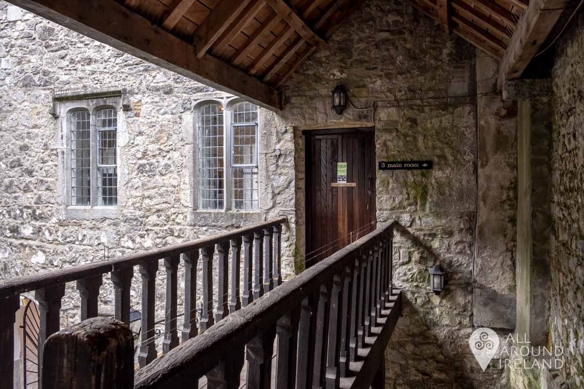 Rothe House- Phelan Room • All Around Ireland