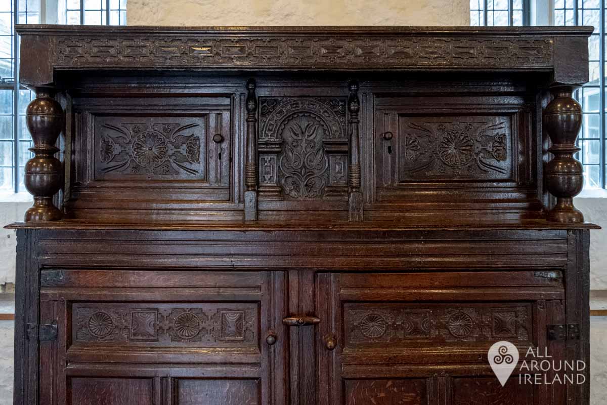 Rothe House- • All Around Ireland