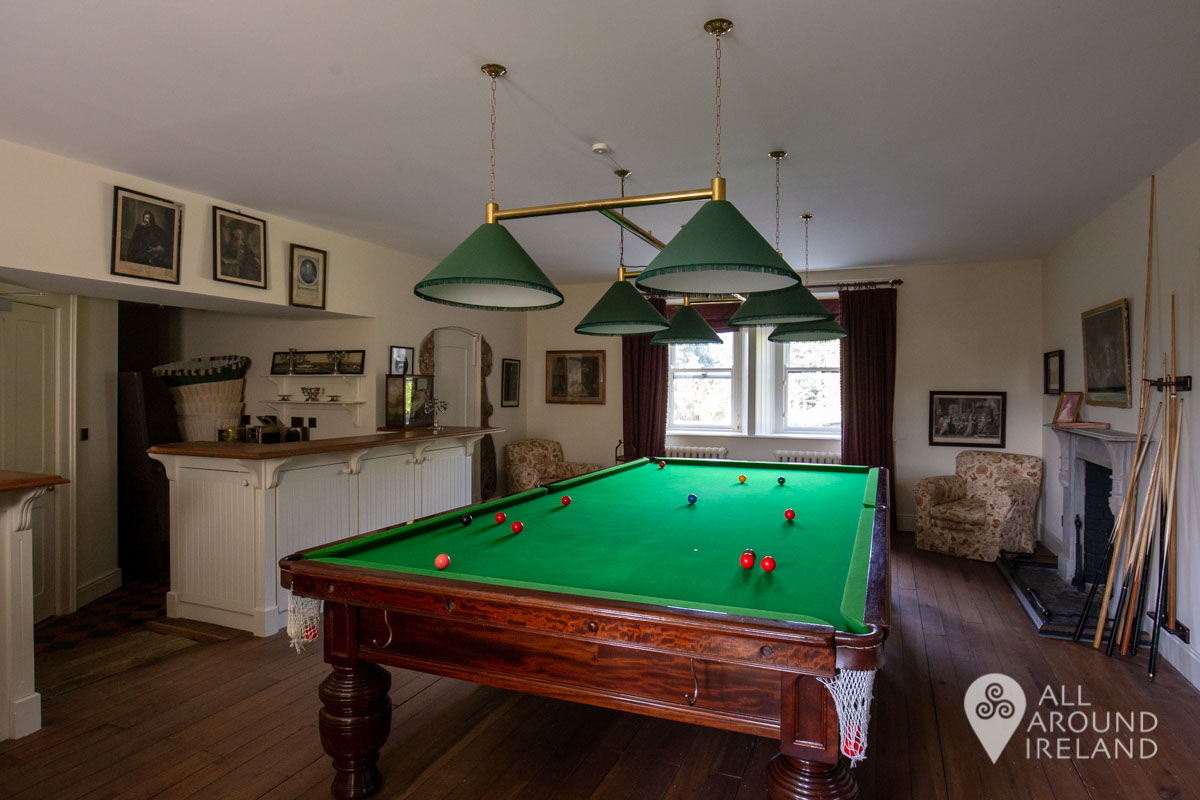 Castle Leslie 16 • All Around Ireland