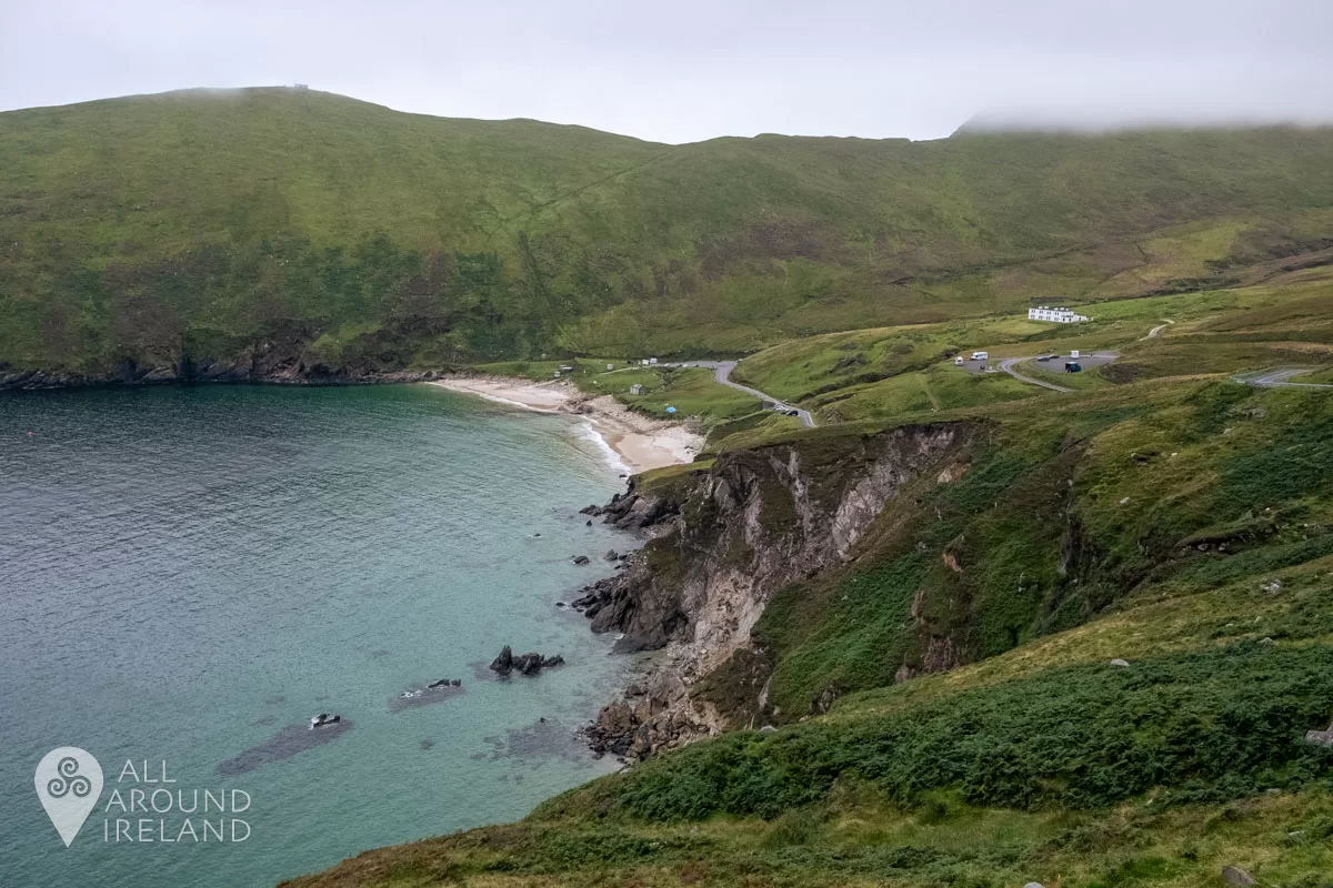 Achill Island_09 • All Around Ireland